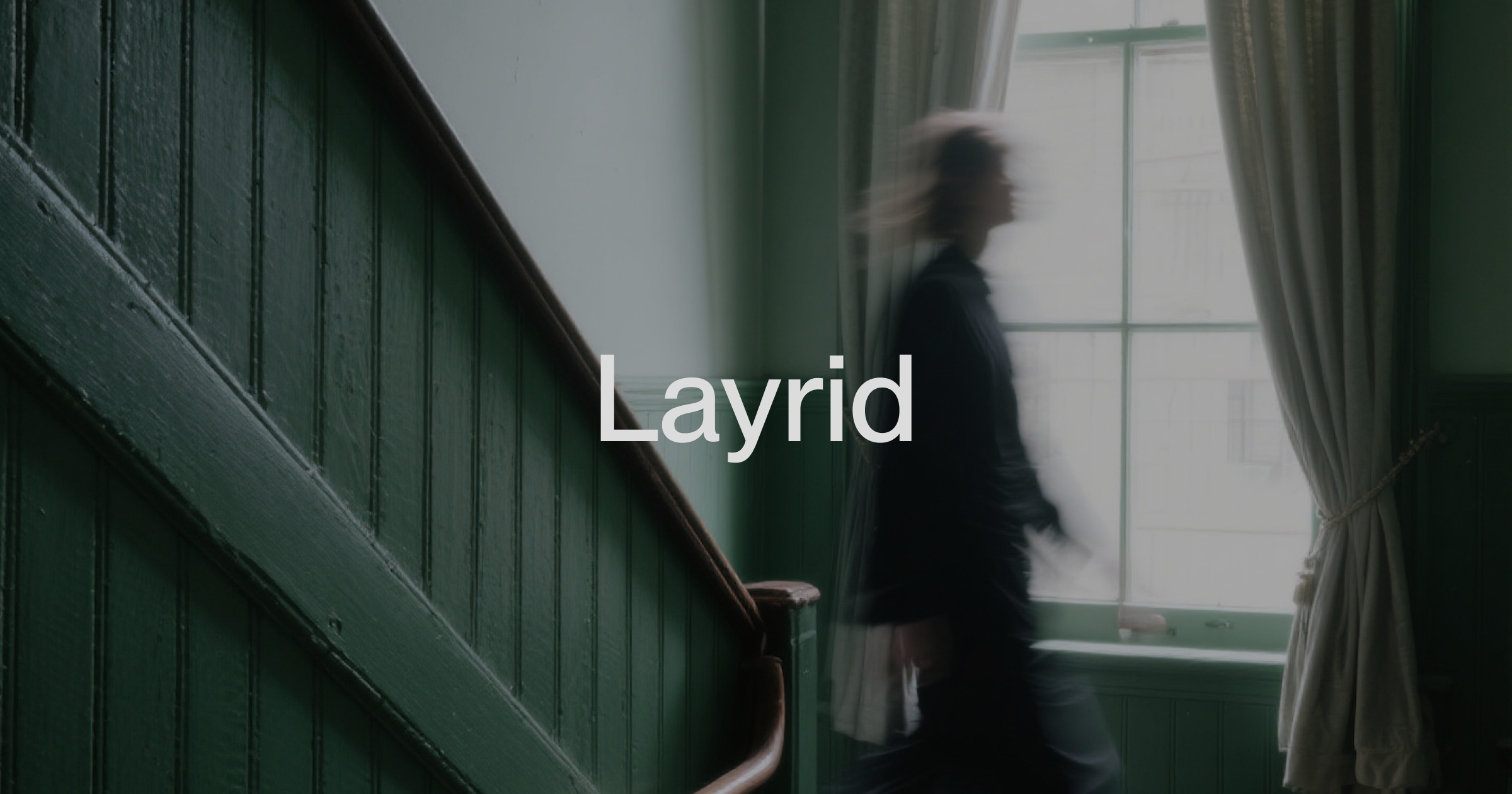 Exploration - Layrid / 100th Projects